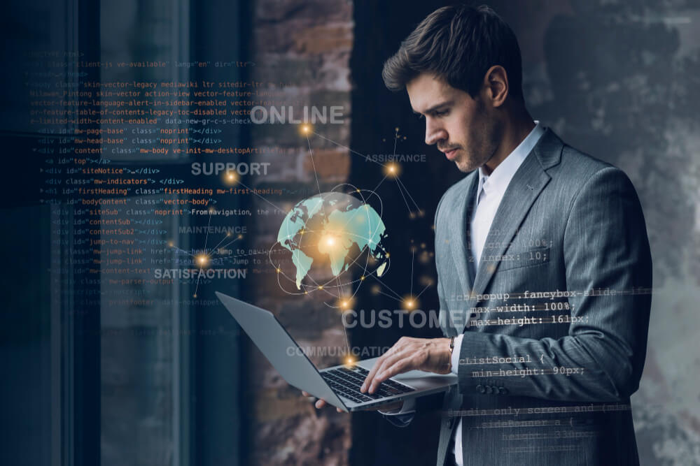 From Data to Insights: Harnessing the Power of Big Data Analytics ... From Data to Insights: Harnessing the Power of Big Data Analytics ...